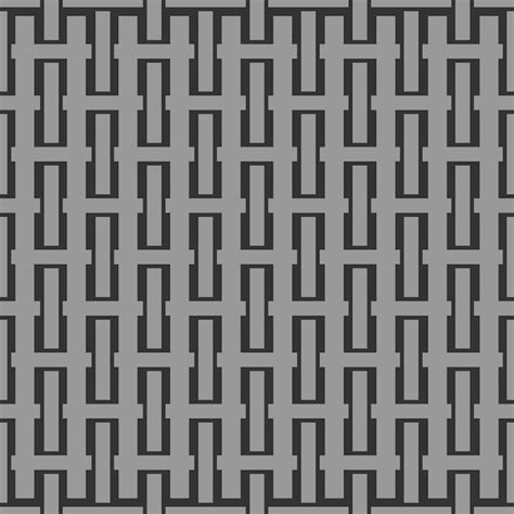 Premium Vector Abstract Editable Seamless Geometric Pattern Of