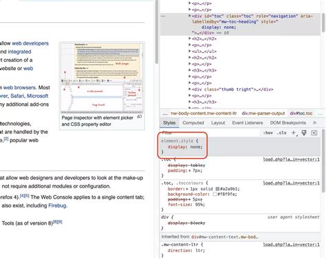 How To Inspect Elements With Developer Tools IONOS CA