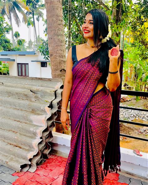 Devika Nair Mc Devika Nair • Instagram Photos And Videos