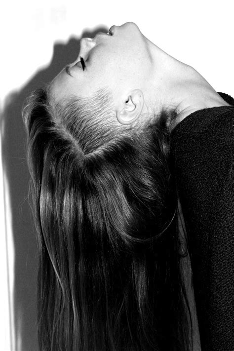 Best Images About Hair Shaved Undercut On Pinterest Side Shave Shorthaircut And Half