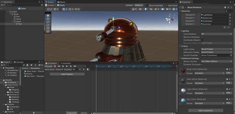 Triggering Animation And Attack State From Our Code Talk Gamedevtv