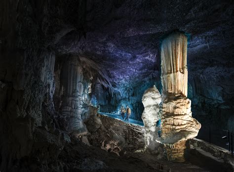 Postojna Cave And Predjama Castle M Tours Bled