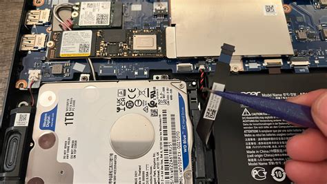 Acer Nitro Laptop Windows Will Not Load Stuck In Windowsre Acer Community