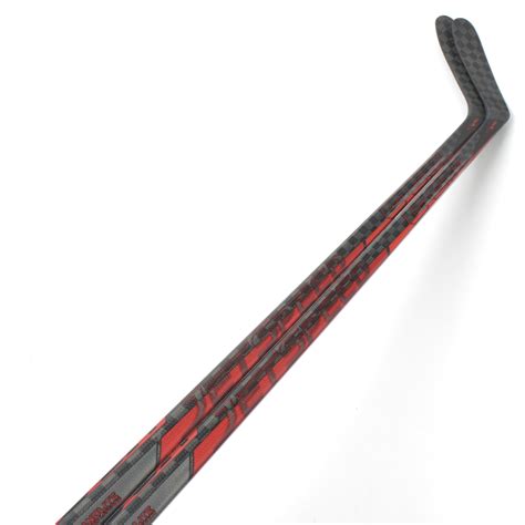 2 Pack Ccm Trigger 6 Pro Dressed Ft4 Pro Lh 60 Flex P46 Dv83