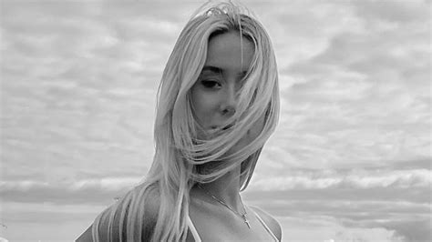 Hayden Hopkins Denies Wildly Untrue Mark Davis Rumors And Insists She