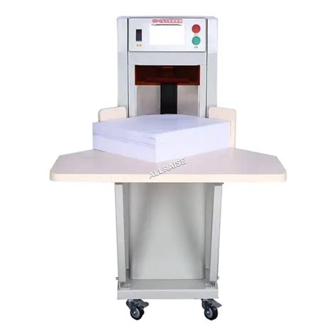 Tabletop Automatic Auto A3 A4 Paper Numbering Machine Sheet Counting