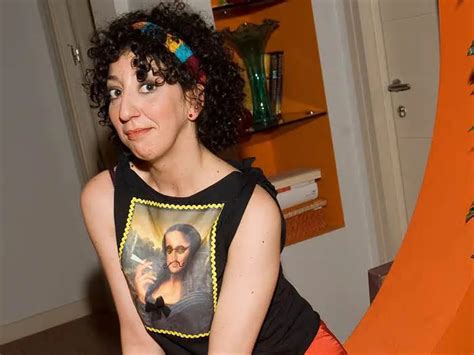 La Dura Realidad De La Actriz Mónica Cervera De Estar Nominada A Un