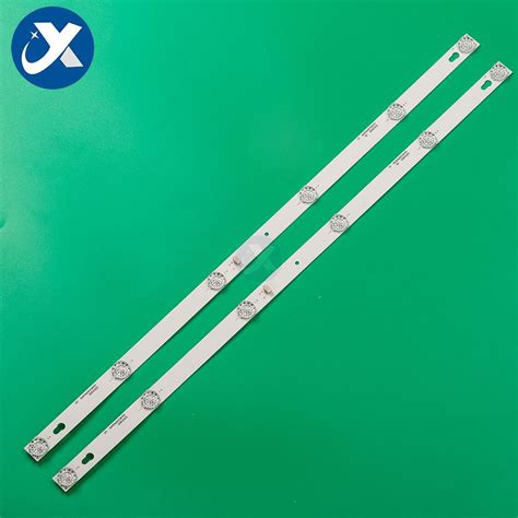 TCL Tv Backlight Strips Manufacture