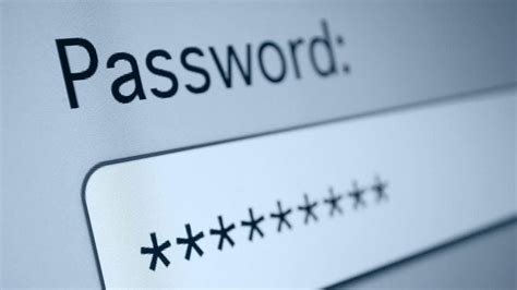 How To Reveal Hidden Passwords Asterisks In Web Browsers