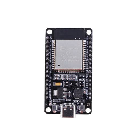 Esp32 Development Board Module Cp2102 Type C Usb Interface Wifi Ble Wireless Module Esp Wroom 32