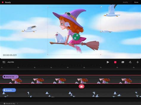 Procreate Dreams A First Look At The All New Animation App Yes Web