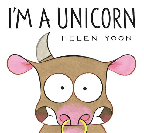 Im A Unicorn San Francisco Book Review