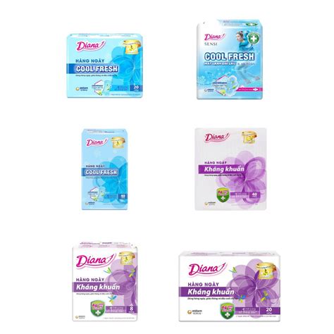 Kotex Sanitary Napkin Types Shopee Malaysia