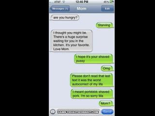 Auto Correct PPTX Automotive Industry Industries