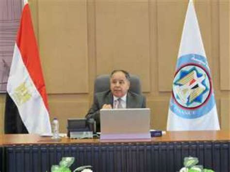 وزير المالية تعظيم الشراكة مع القطاع الخاص في مد مظلة التغطية الصحية