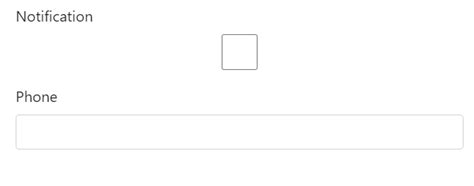 Creating Elegant Reactive Forms With Rxwebvalidators