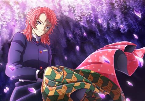 sabito x giyuu s art