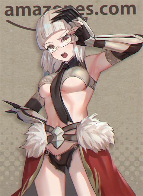 El Dorado No Berserker Fate Grand Order Image By Dolsuke 2830672