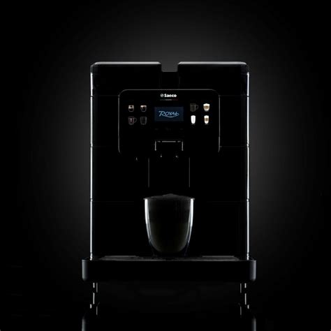 Saeco Royal OTC New - автоматическая кофеварка, эспрессо-машина