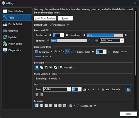 Blurry Image After Resizing Up Or Down Paint NET Discussion And