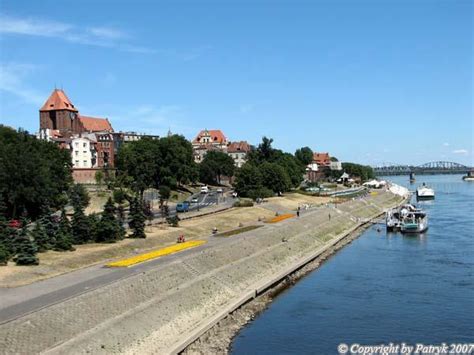 Bulwar Filadelfijski Toruń