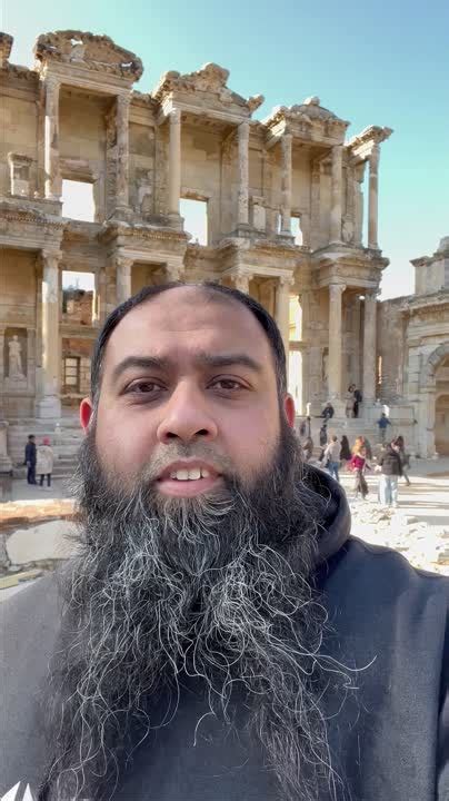 Video Mohammad Arshad On Linkedin Have You Ever Thought Of One Day