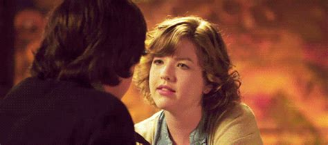Munro Chambers And Aislinn Paul