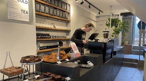 Dareshack open new 'coffee house concept'