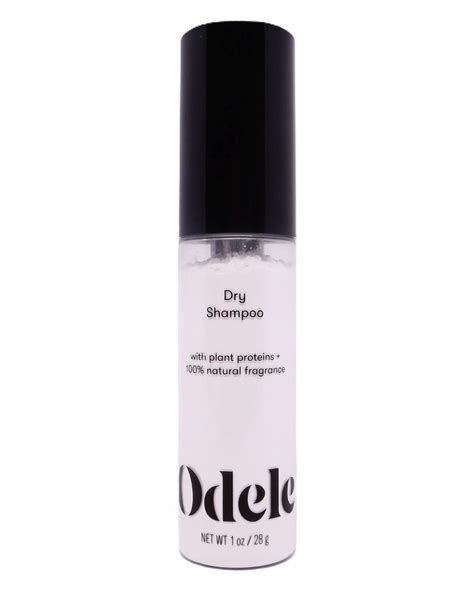 Odele Dry Shampoo 1 Oz