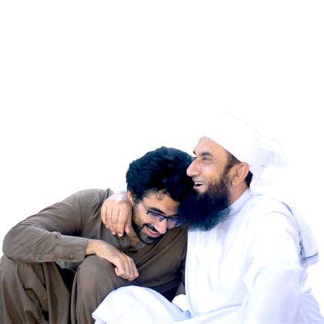 Molana Tariq Jameel Son Asim Jameel Png