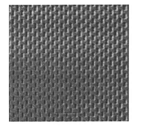 Preparation Method Of Shallow Trench Isolation Structure Eureka Patsnap