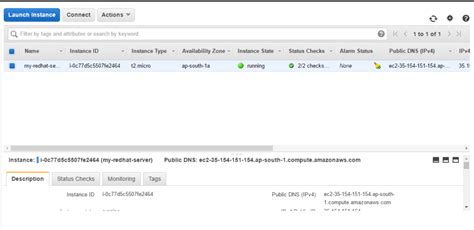 How To Install EC2 Linux Server In AWS With Screenshots Kernel Talks