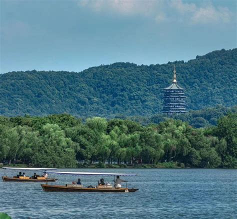 杭州西湖风景名胜区一日游【纯玩，6人小团，环游西湖 灵隐寺 西溪湿地 乌镇 宋城】线路推荐【携程玩乐】