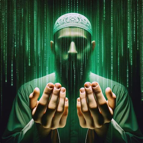 Creation Through Computation Islam And Simulation Theory By Jonathan