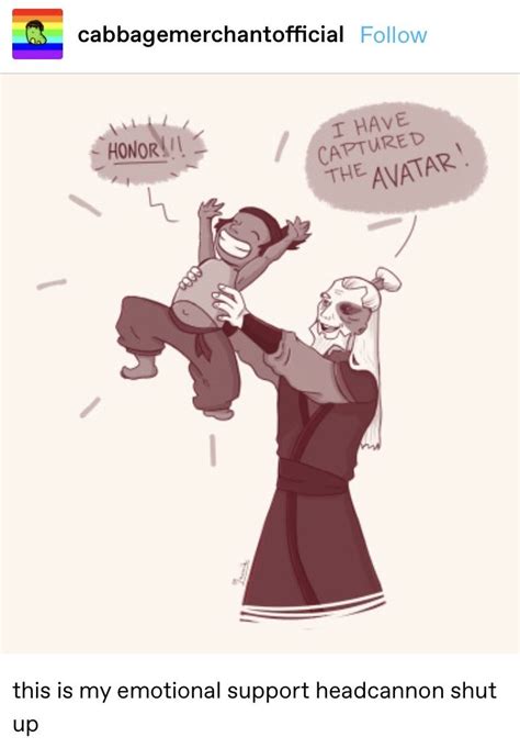 29 Hilarious Avatar The Last Airbender Comics That Only True Fans Will