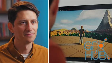 Video Game Design In Unreal Engine Build Customize And Play Your World Gfx Hub 20 Creative