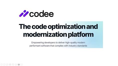 Codee Static Performance Analysis Embedded World 2024 247 Youtube