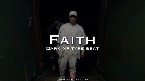 Free Nf X Hopsin Type Beat ~ Faith ~ Cinematic Orchestra Type Beat