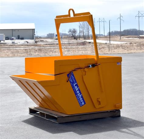 4 Types Of Materials Handling Equipment Lakeshore Industrial