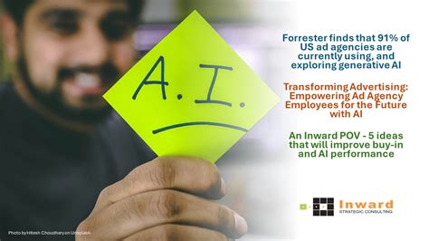 How Agencies Can Harness Generative Ai While Empowering Their Workforce 5 Things To Improve Ai