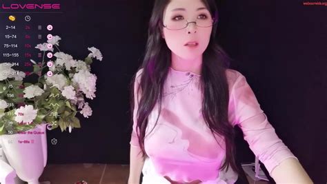 Moli666 Private Chaturbate Satisfying Thrusts Livecams Goddess
