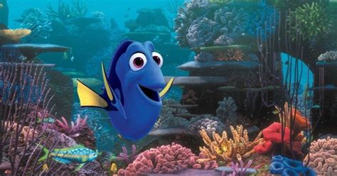 Finding Nemo Sequel Huffpost Videos