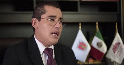 Localizan Sin Vida Al Presidente Municipal De Nanacamilpa Tlaxcala