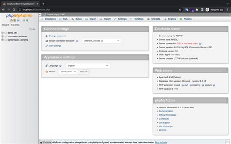 3 วิธีใช้ Phpmyadmin ง่ายๆ เพื่อการเข้าถึง Database ที่ปลอดภัยยิ่งขึ้น Clicknext Community 3 วิธีใช้ Phpmyadmin ง่ายๆ เพื่อการเข้าถึง Database ที่ปลอดภัยยิ่งขึ้น Clicknext Community