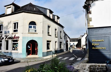 Photo à Briec La Commune Briec Communes