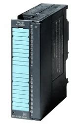 Siemens S7 300 8AI Expansion Module At Rs 48000 Piece SIEMENS S7 300