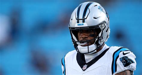 Nfl Trade Rumors Panthers Jeremy Chinn Donte Jackson Marshall Jr