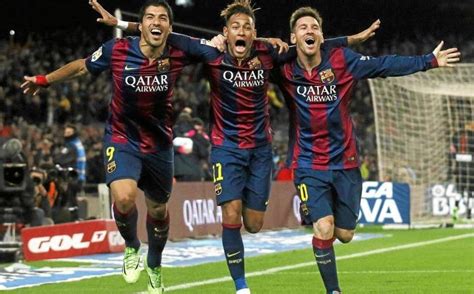Psg Habría Aceptado La Oferta Del Barcelona Por Neymar