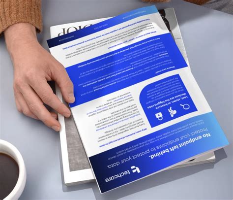 How Can I Protect My Business Devices Endpoint Security Guide