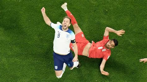 Harry Kane England Captain To Undergo Ankle Scan Ahead Of World Cup